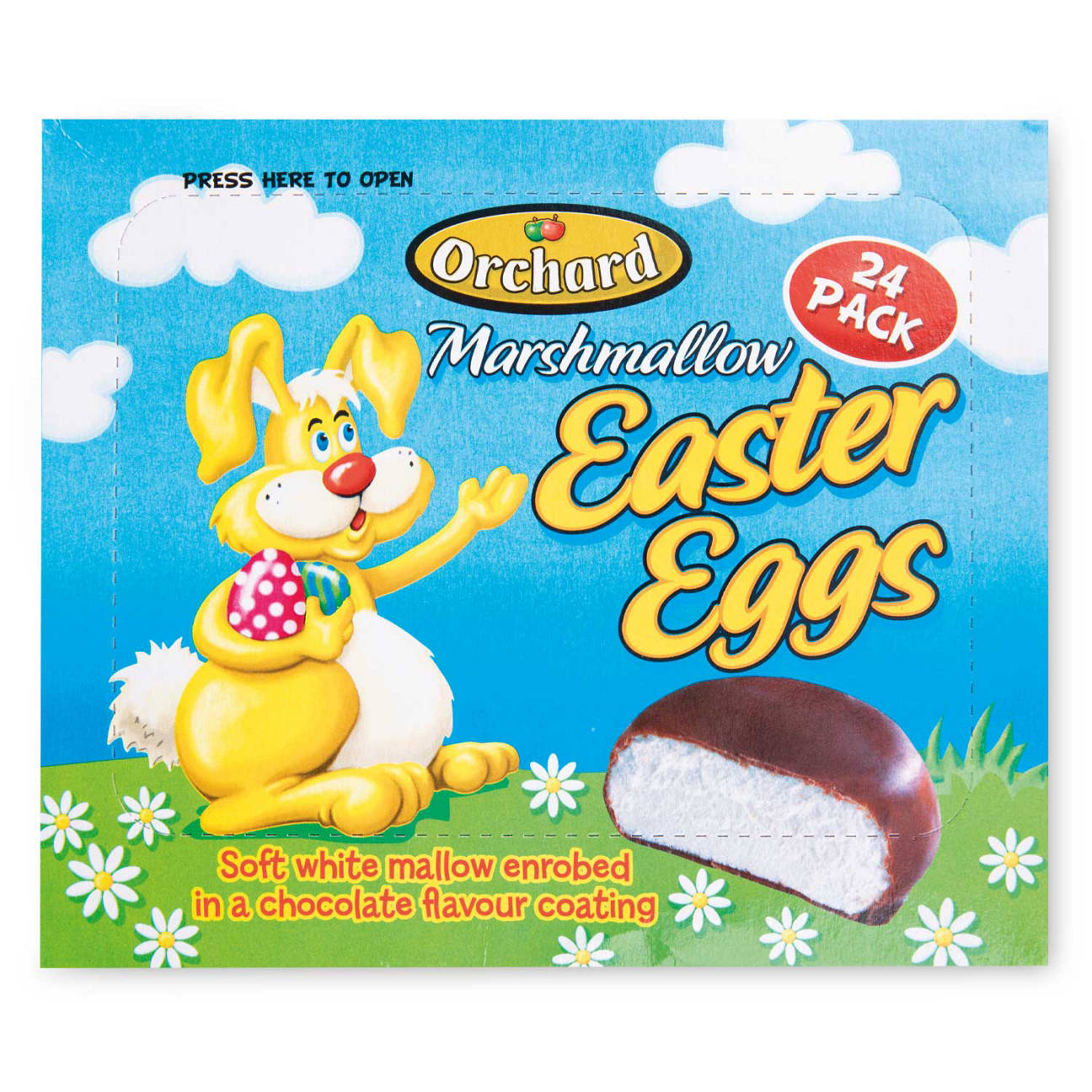 Easter Egg Mallows | ALDI IE